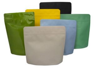Flexible Pouch Packaging Malaysia Sachet Manufacturer - Midpack