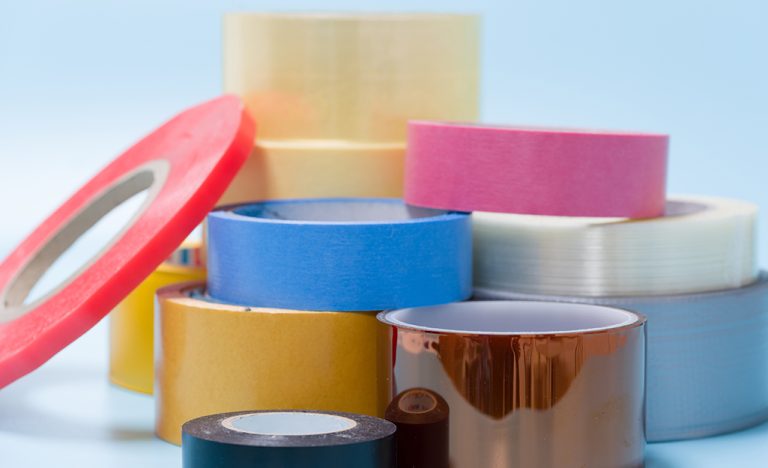 Types of OPP Tape in Malaysia